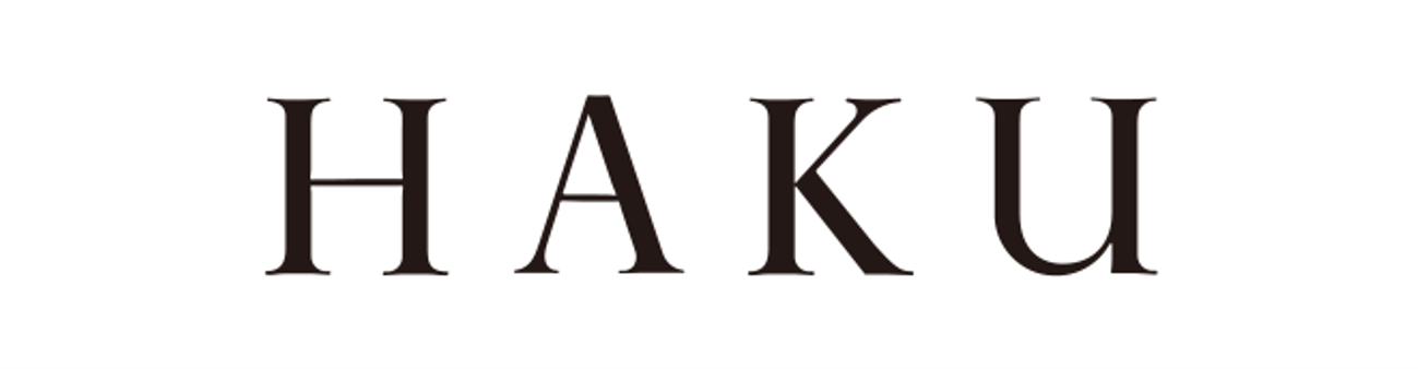 HAKU – SILKY COSME